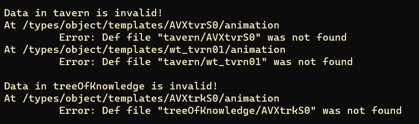 Confusing Error Messages In Console · Issue 1174 · Vcmivcmi · Github 7251