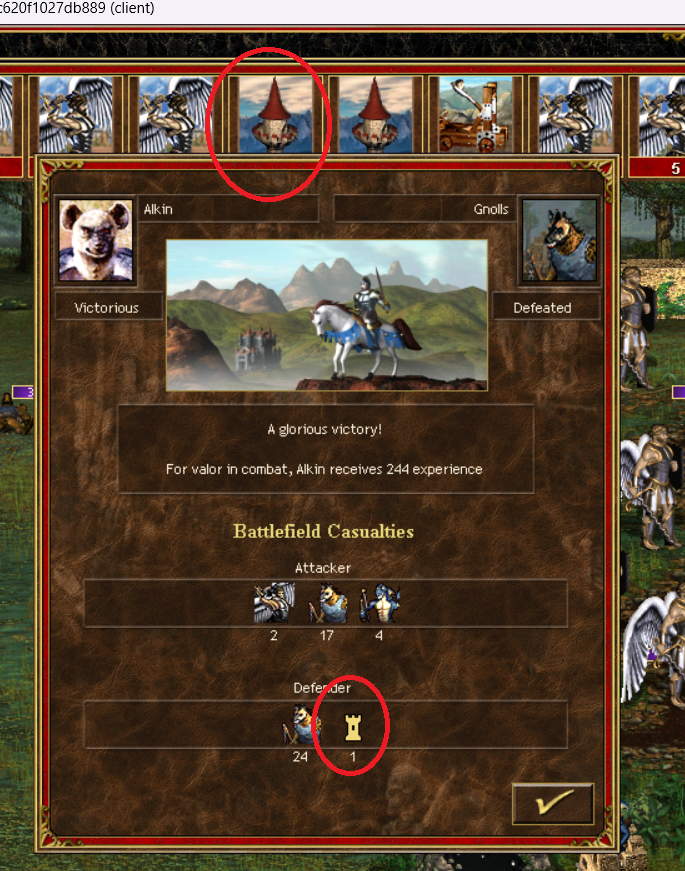 Tower icons are not overwritten · Issue #1199 · vcmi/vcmi · GitHub