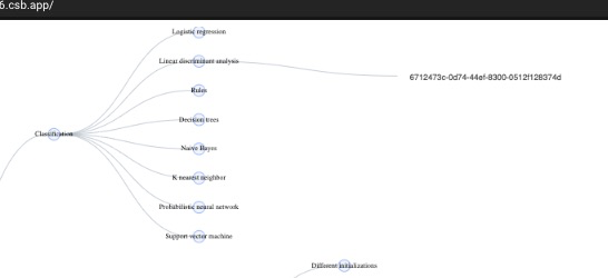 节点拥有state时，执行changeData导致节点样式卡在之前的state · Issue #2173 · antvis/G6 · GitHub