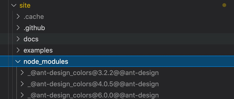 2696 × Typeerror Cannot Set Property Typescript Of Undefined · Issue 2761 · Antvisg6 · Github