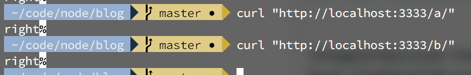 route match problem · Issue #573 · fastify/fastify · GitHub