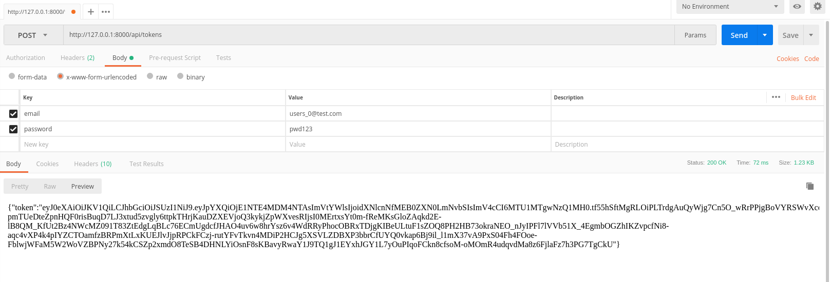 GitHub - ChaimaBenYounes/api-plateform-pokemon-names: [WIP] A REST API ...