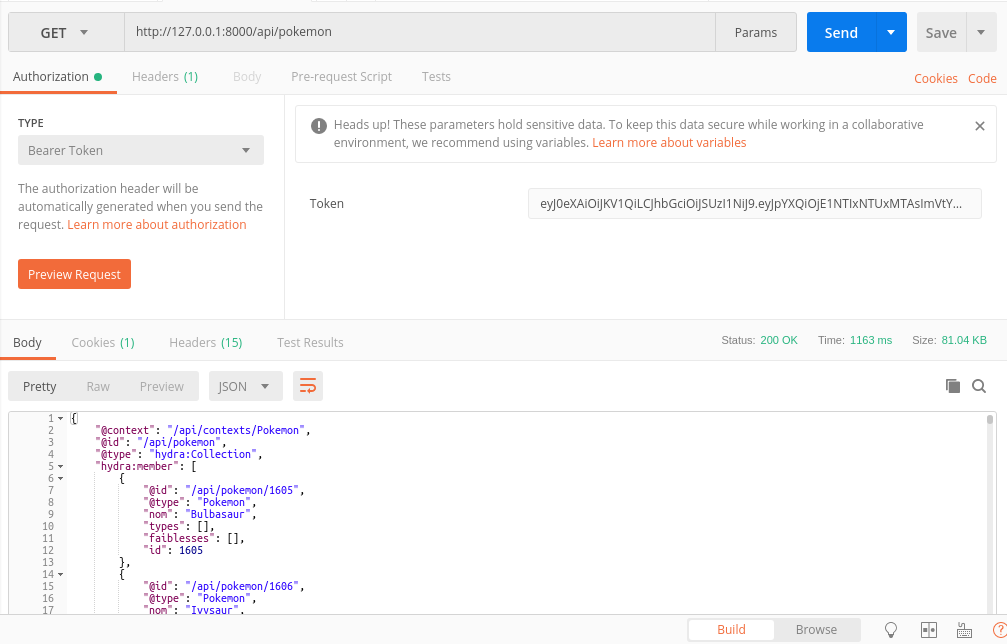 GitHub - ChaimaBenYounes/api-plateform-pokemon-names: [WIP] A REST API plateform built with ...
