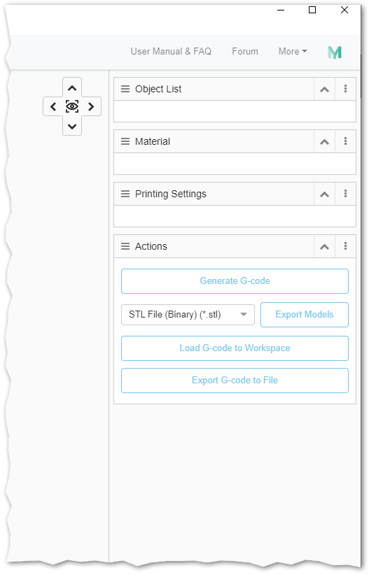 Empty material definition causes internal server error and renders Luban unusable · Issue #717 ...