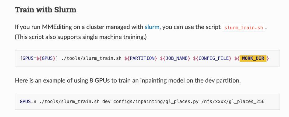 A bug in Docs · Issue #158 · open-mmlab/mmagic · GitHub