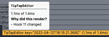 Comment flicker (part 3) · Issue #6138 · replayio/devtools · GitHub