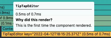 Comment flicker (part 3) · Issue #6138 · replayio/devtools · GitHub