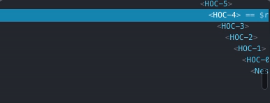 Horizontal selection gets cut off · Issue #9 · bvaughn/react-devtools-experimental · GitHub