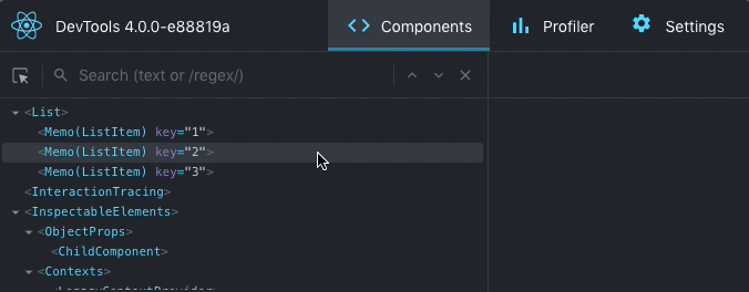 Add configurable filter preferences · Issue #231 · bvaughn/react ...