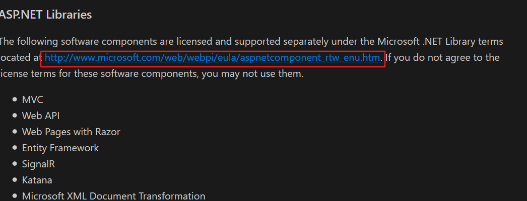 Dead Link · Issue #250 · MicrosoftDocs/feedback · GitHub
