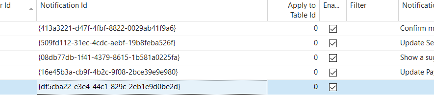 [Question] Display notification after install · Issue #3767 · microsoft/AL · GitHub