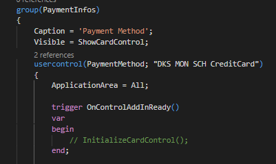 [ControlAddin] Unable to display control dynamically · Issue #5130 ...