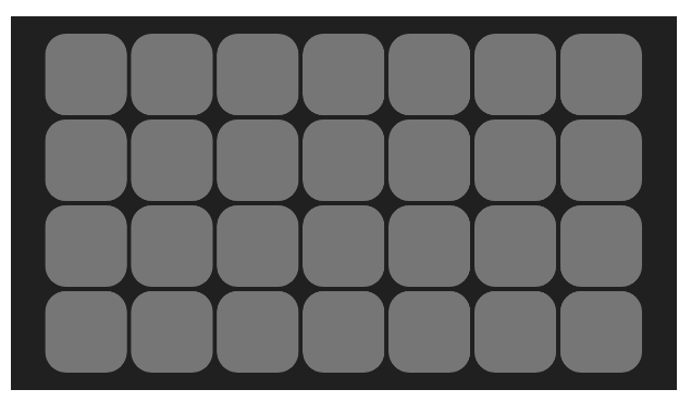 [Request] Custom Grid Layout · Issue #163 · rivafarabi/deckboard · GitHub