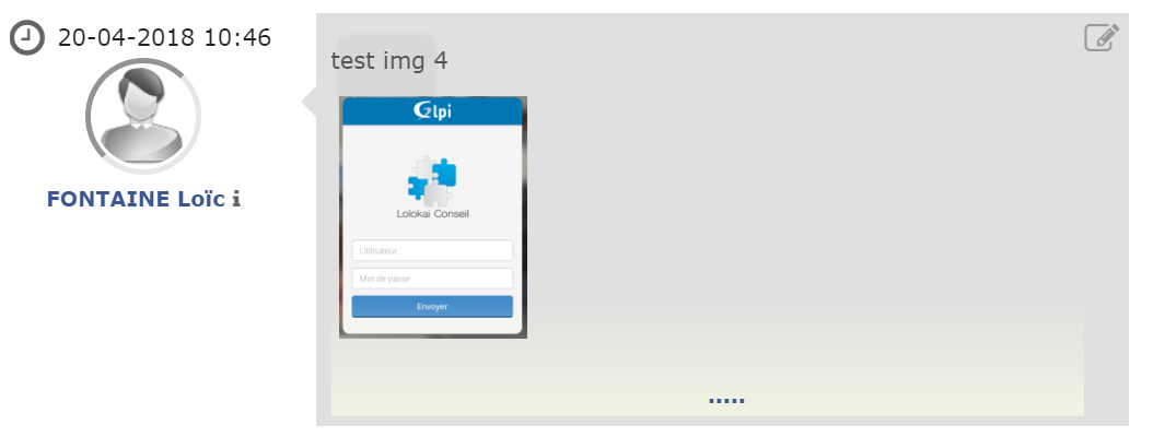 Image Into Notifications Not Show · Issue 3887 · Glpi Project Glpi · Github