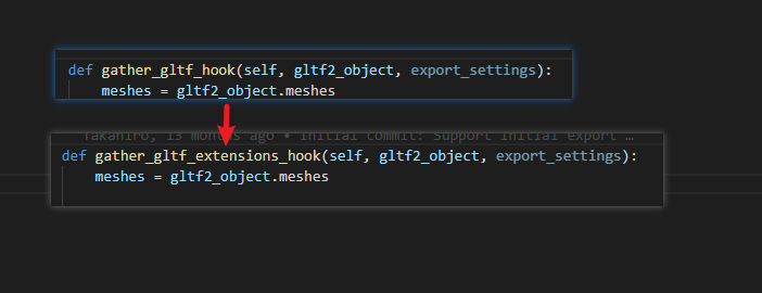 Material variants do not work / gltf code not the same as shown in Documentation / Gestaltor ...