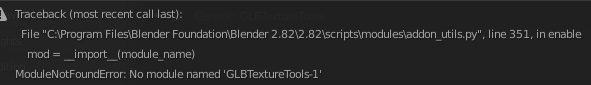 Can't install Addon · Issue #61 · CGCookie/blender-addon-updater · GitHub