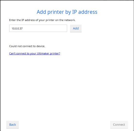 Missing 'Connect OctoPrint' Button? · Issue #228 · fieldOfView/Cura-OctoPrintPlugin · GitHub
