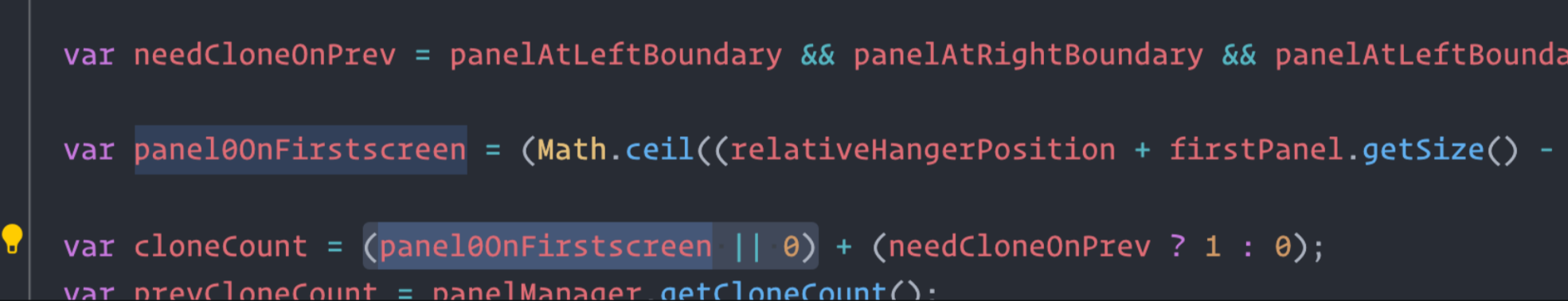 Fix on 3.9.1 made the whole page freeze (relative issue: #616) · Issue #624 · naver/egjs ...