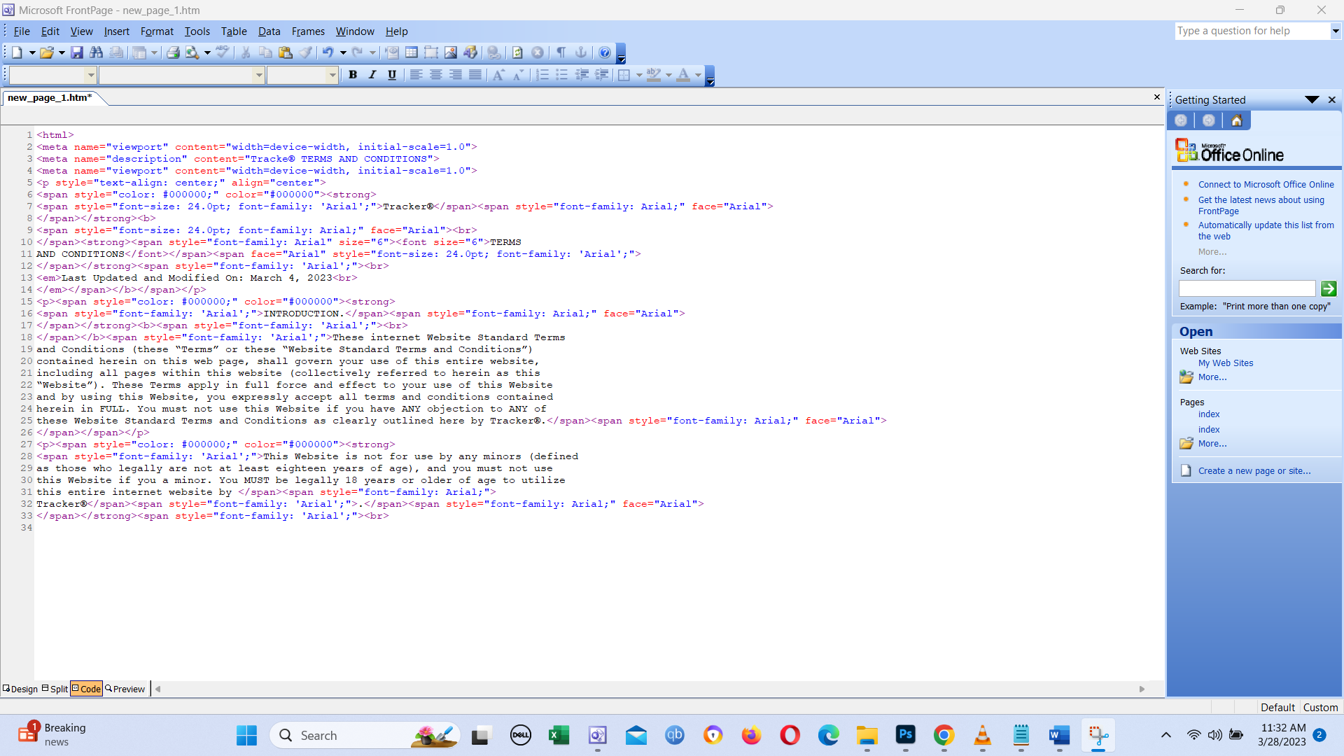 HTML Conversion Issues Within RoundCube ????? · Issue #8960 · roundcube/roundcubemail · GitHub