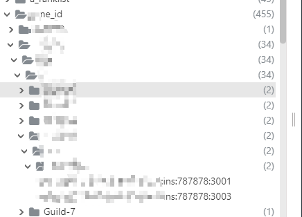 Key 展示不全Bug · Issue #828 · qishibo/AnotherRedisDesktopManager · GitHub