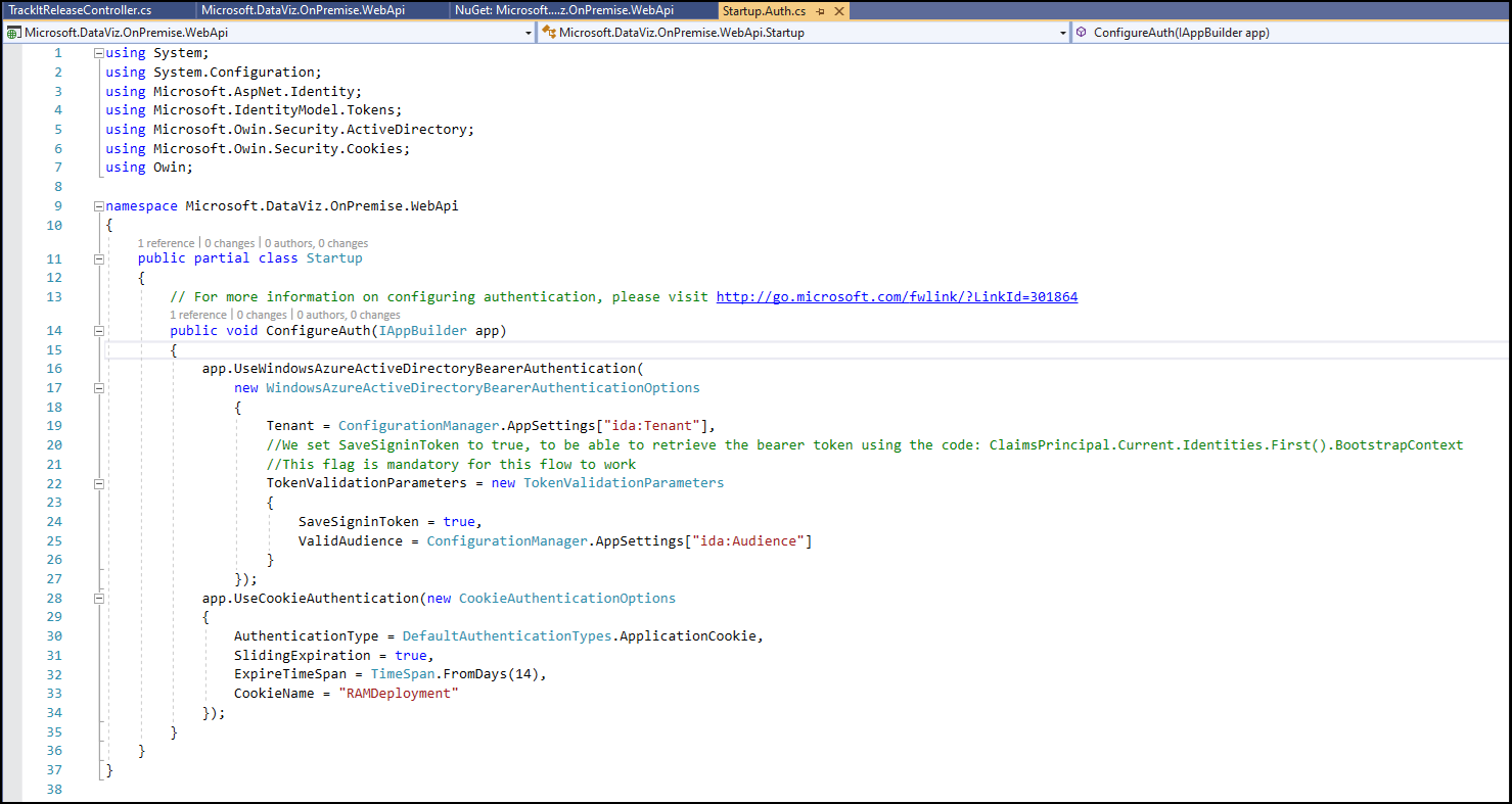 [Bug] JwtSecurityToken related help · Issue #1859 · AzureAD/microsoft-authentication-library-for ...