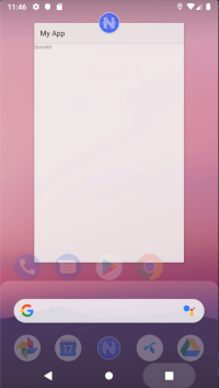 Pager V11 will freeze when resuming app in Android · Issue #140 · triniwiz/nativescript-pager ...