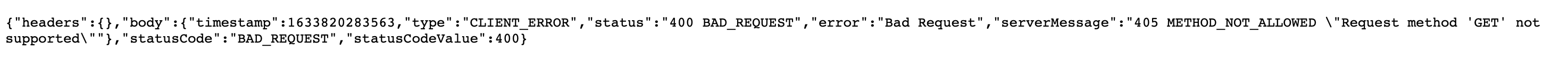 Authentication: OAuth2 Header Prefix and Audience · Issue #359 ...