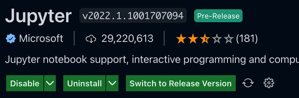 Python Interactive Window Traceback Highlighting · Issue #8717 · microsoft/vscode-jupyter · GitHub