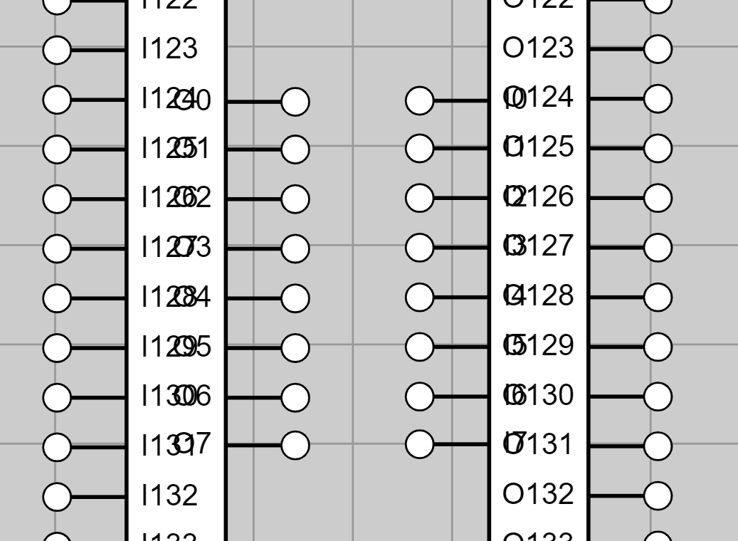 Added Encoder and Decoder Labels by mattsweet417 · Pull Request #994 · OpenCircuits/OpenCircuits ...
