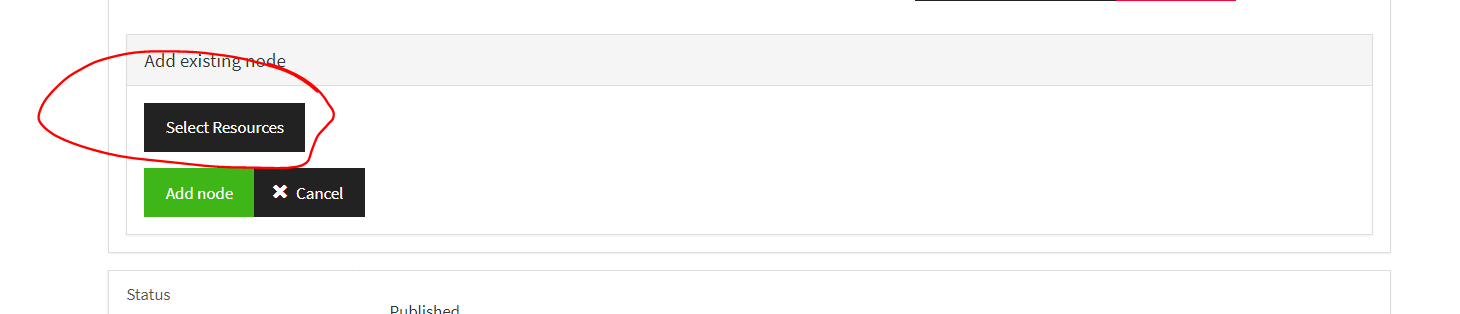 Use the Inline entity form-complex (standard or table view more) instead of entity browser ...