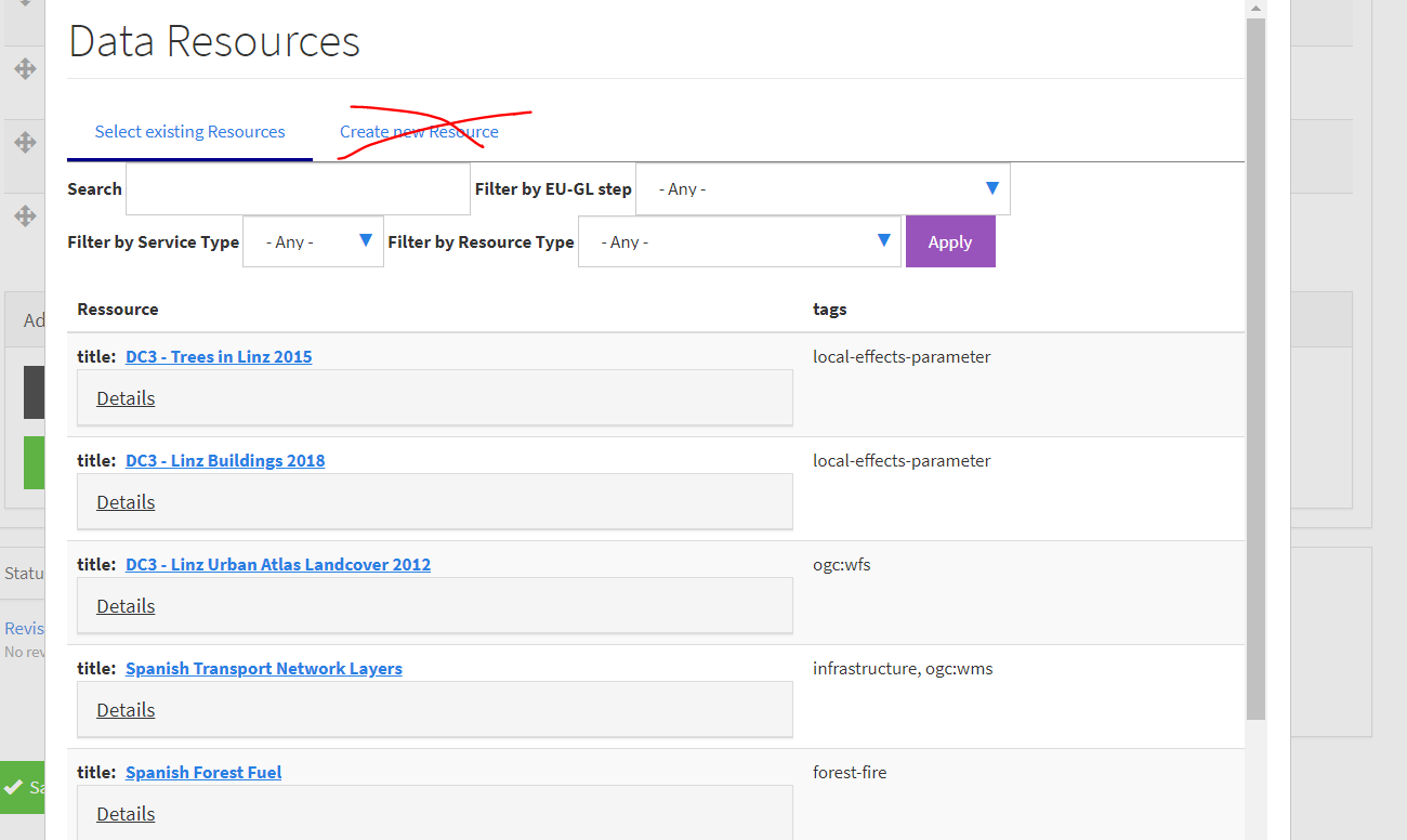 Use the Inline entity form-complex (standard or table view more) instead of entity browser ...