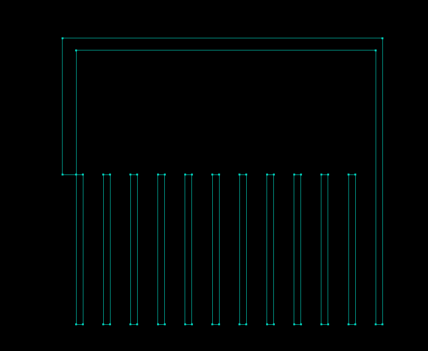 Problem on horizontal segments · Issue #308 · AngusJohnson/Clipper2 · GitHub