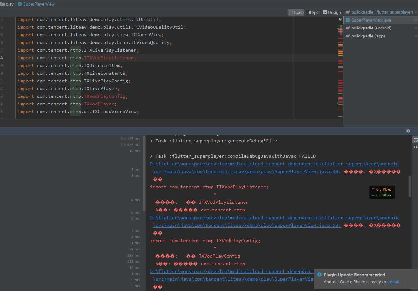 现在有隐藏播放器菜单功能，点击屏幕还能显示出来，可以让点击也不再显示原有菜单控件吗 · Issue #2 · lijy91-archives/flutter_superplayer · GitHub