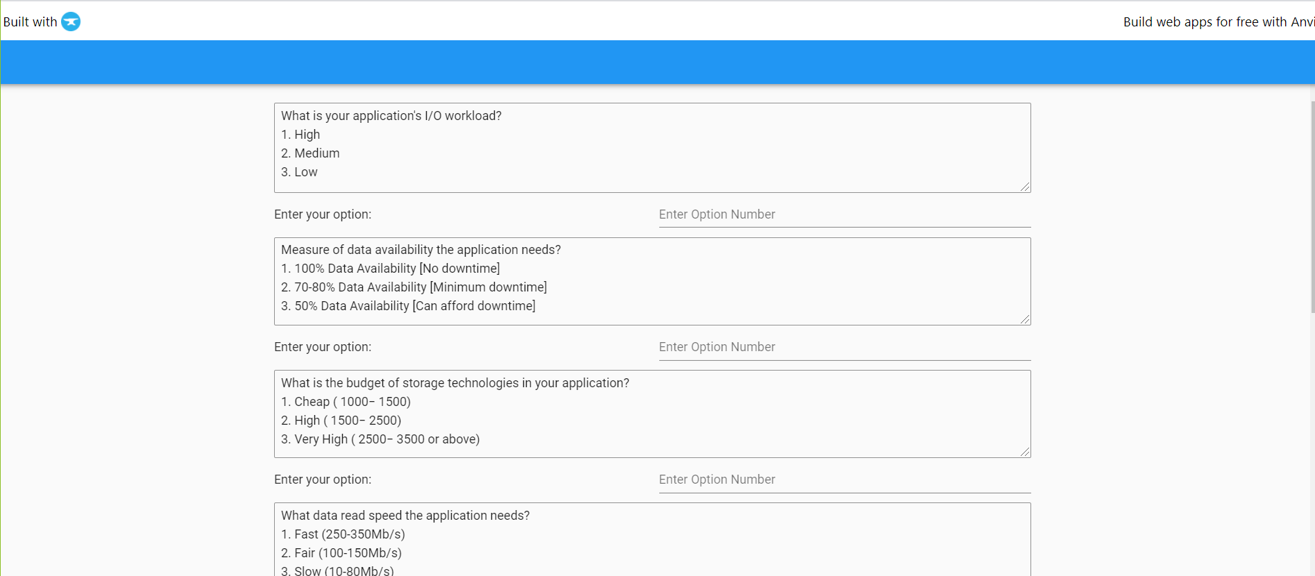 GitHub - sarthakg04/RAID-LEVEL-Predictor-using-Machine-Learning: The ...