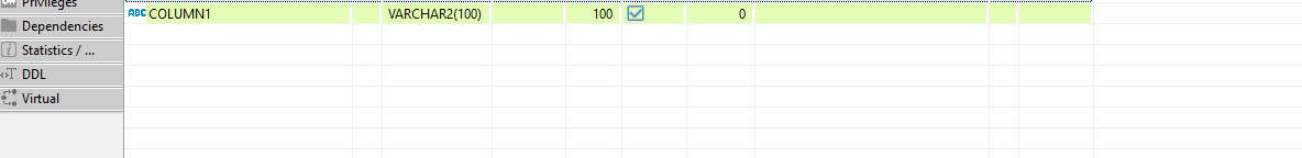 "Not Null" preference is getting lost while creating a new column · Issue #17070 · dbeaver ...