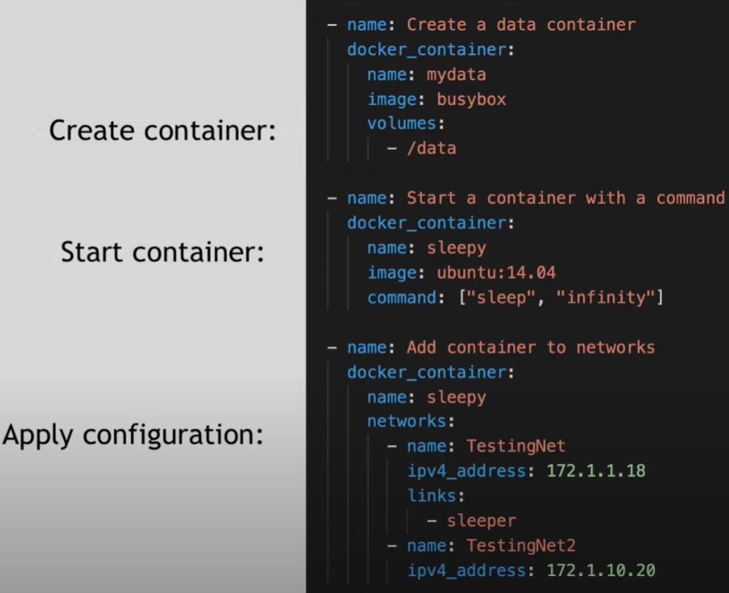 GitHub - michael-steinert/AnsibleEssentials