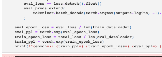 Loss Computation Prompt Tuning · Issue 143 · Huggingfacepeft · Github