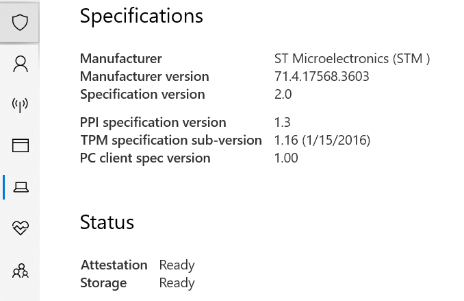 verifyAssertionResponse on TPM returns wrong tag error · Issue #49 ...