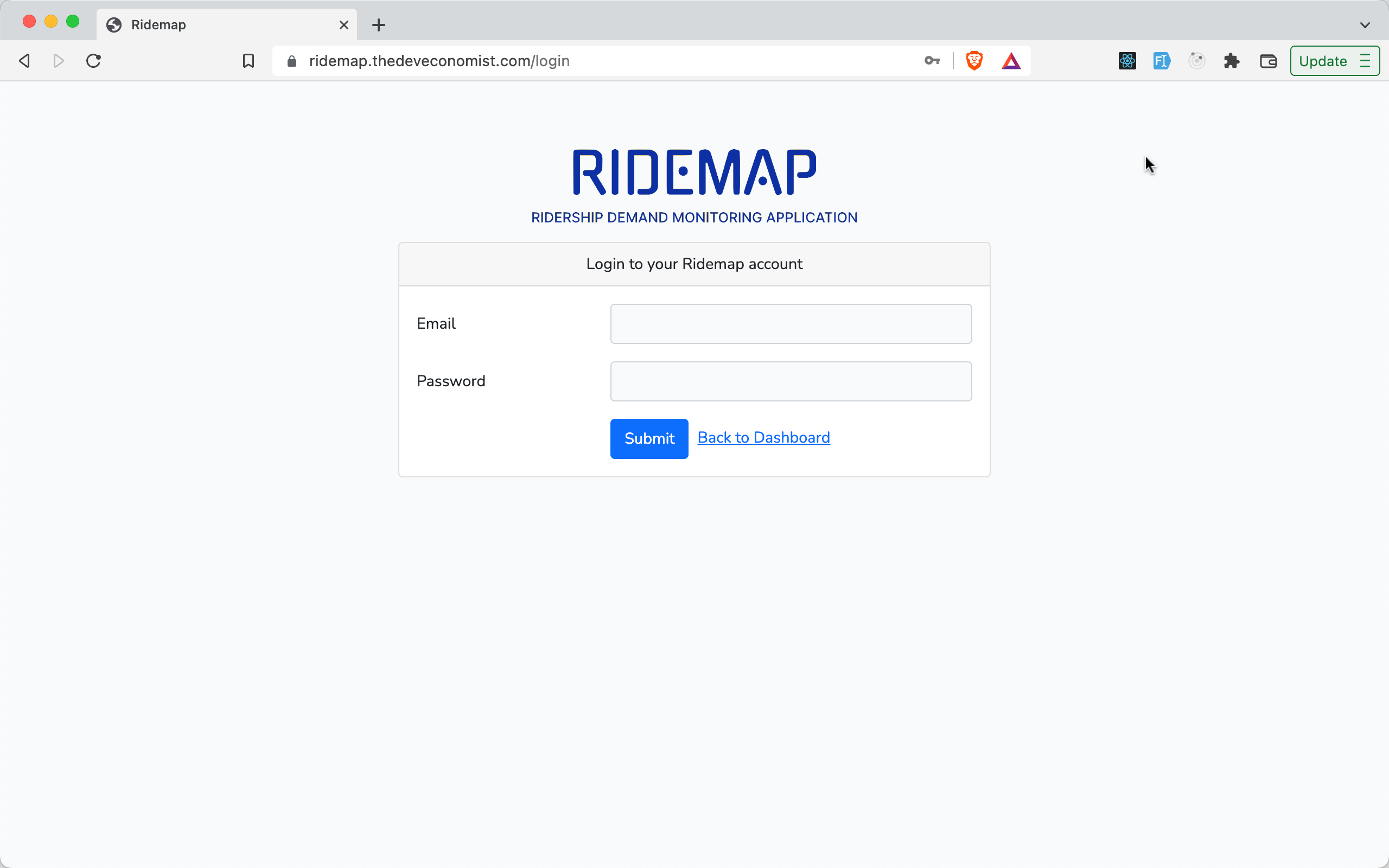 GitHub - mlab817/ridemap-php