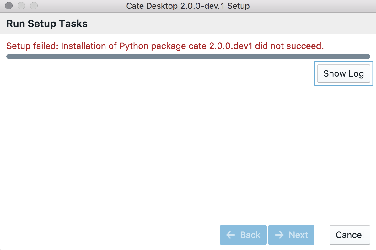 No Mac v2s Work Anymore; Cate 2.0.0.dev10 to dev1. · Issue #639 · CCI-Tools/cate · GitHub