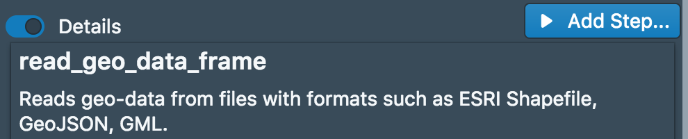 Operation error using read_geo_data_frame · Issue #649 · CCI-Tools/cate ...
