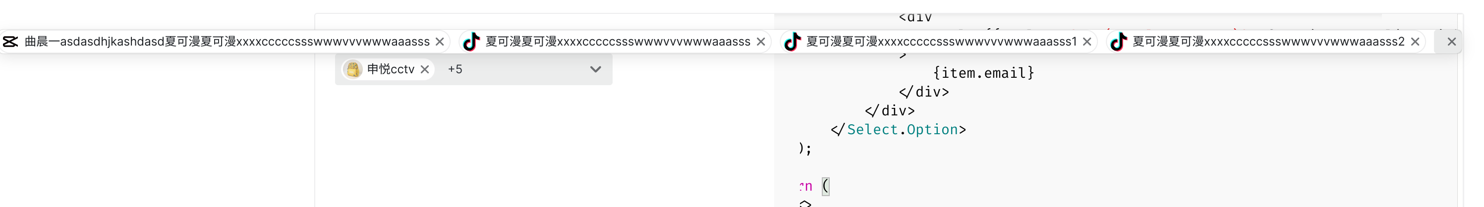 [Select] Select 在关闭箭头后，弹层高度变化 · Issue #1823 · DouyinFE/semi-design · GitHub