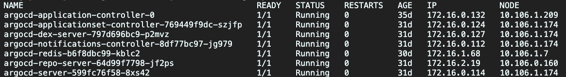 Incorrect Workload Detect · Issue #436 · neuvector/neuvector · GitHub