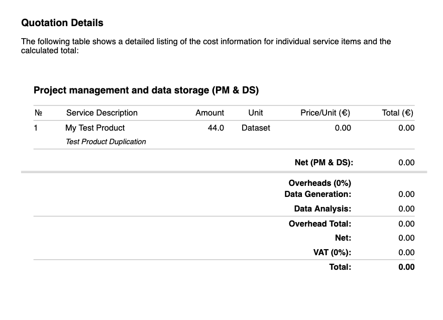 Introduce dynamic productgroup overhead cost listing in offer pdf footer · Issue #643 ...