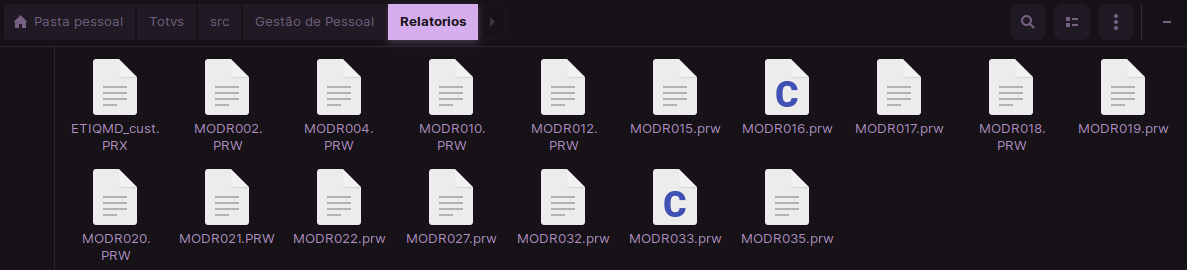 Erro ao compilar · Issue #648 · totvs/tds-vscode · GitHub