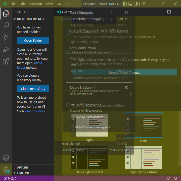 Pixelated font rendering · Issue #146443 · microsoft/vscode · GitHub