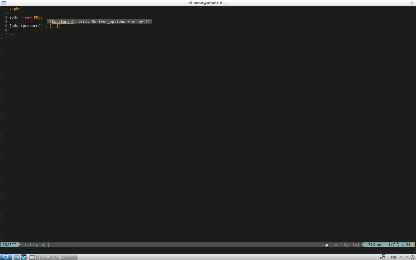 Signature help not updating · Issue #533 · neoclide/coc.nvim · GitHub