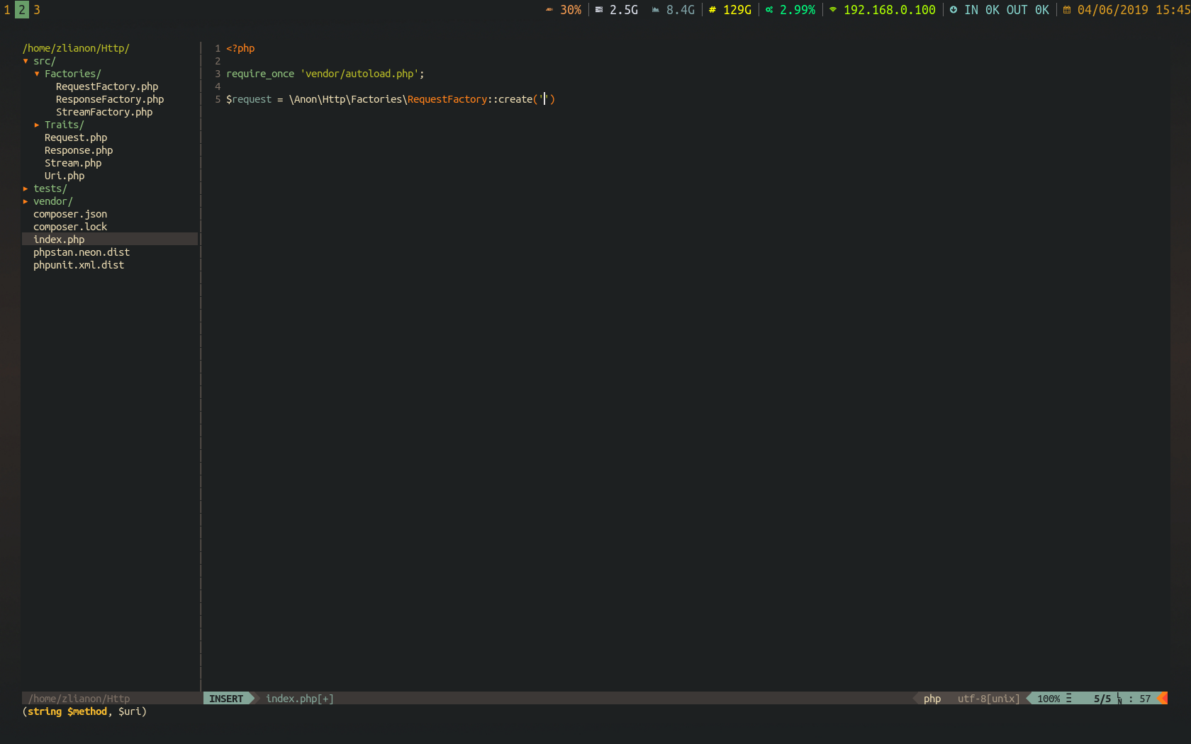 Autocompletion Not Working For Non Static Methods In Static Context · Issue 499 · Bmewburn
