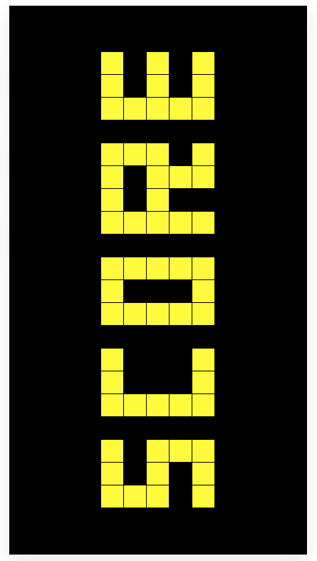 GitHub - povorozniuk/Tetris: Tetris written using vanilla Javascript