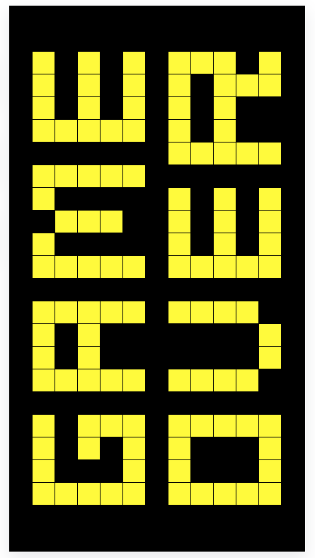 GitHub - povorozniuk/Tetris: Tetris written using vanilla Javascript